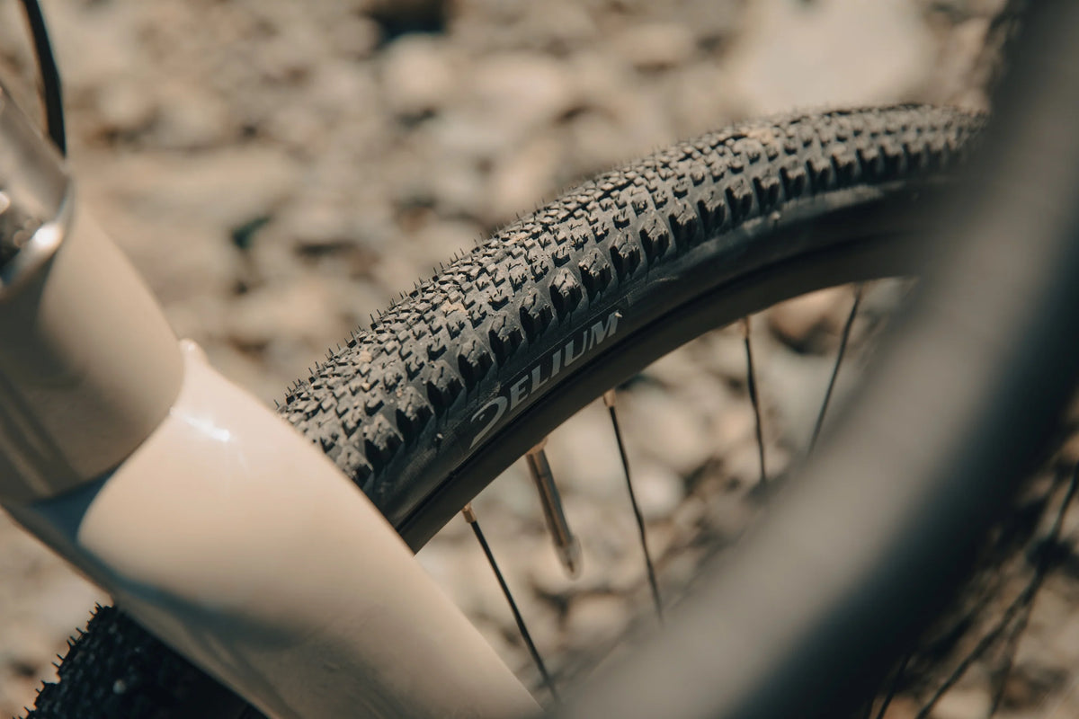 Delium Tires - SpeedX Gravel | Bikecomponents.ca