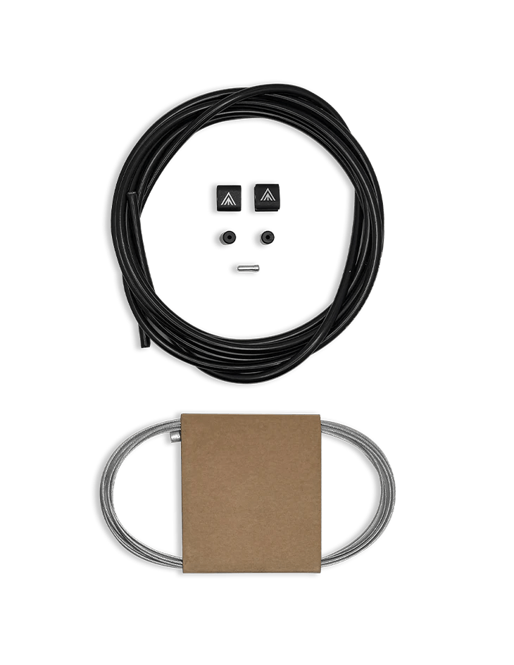 PNW (Jagwire LEX-SL) Dropper Post Cable Kit | Bikecomponents.ca