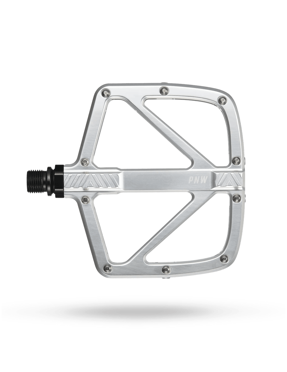 PNW Loam Pedals Gen 2 - NEW! | Bikecomponents.ca