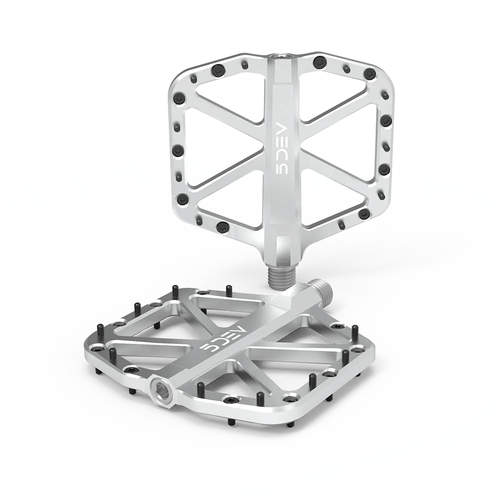 5DEV All Around Pedals | Bikecomponents.ca