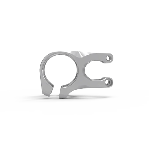 5DEV 2-Bolt Titanium Stem | Bikecopmonents.ca – Bikecomponents.ca