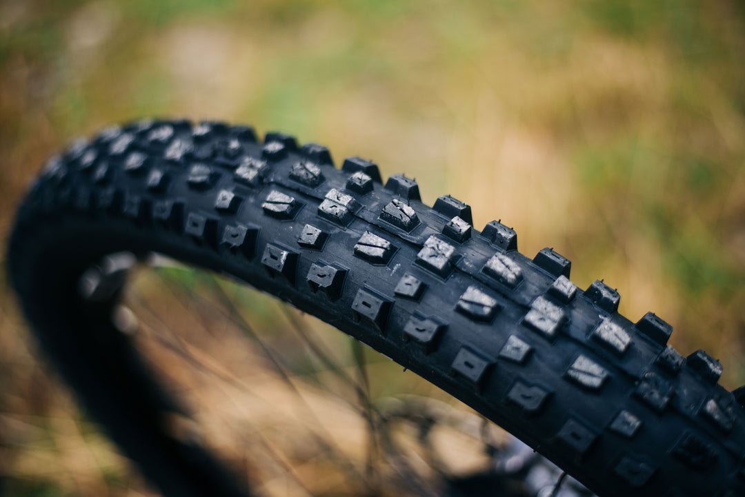Delium Tires - Rugged Adventure | Bikecomponents.ca