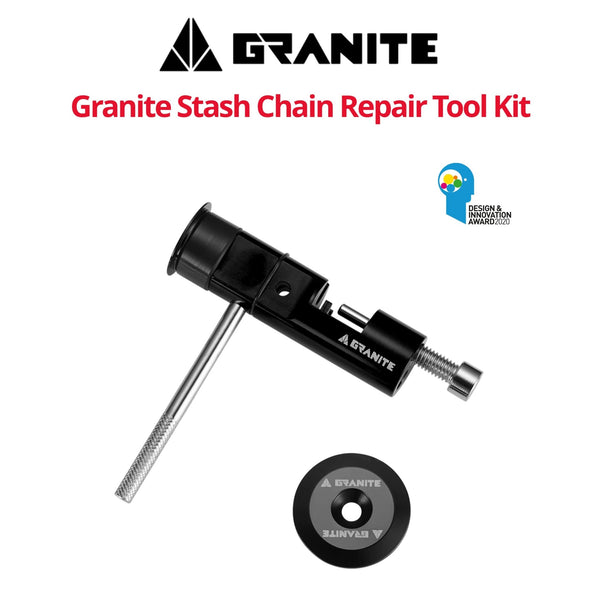 Granite Stash Chain Repair Tool Kit | Bikecomponents.ca