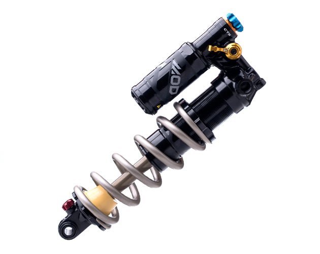 Formula MOD Rear Shock | Bikecomponents.ca